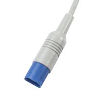 China Compatible Direct-Connect SpO2 Sensor M1193A SpO2 for PH 989803205881 for sale