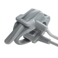 China Compatible Direct-Connect SpO2 Sensor M1193A SpO2 for PH 989803205881 for sale