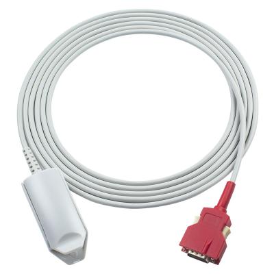 China M-Asimo SpO2 Sensor 2053 DCI-DC3 - 20 Pin Connector, 12 Month Warranty for sale