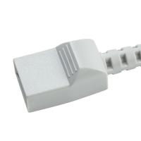 China Mindray Datascope Compatible IBP Adapter Cable 12 Pin To Utah Connector BeneView T1 T7 IMEC 10 15 for sale