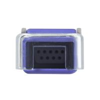 China GE Healthcare SpO2 Adapter Cable 2021406-001, 100g, 11-Pin Connector for sale