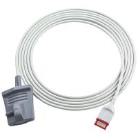 China M-asimo Rad-97 Reusable SpO2 Sensor Adult Soft Tip 12-Month Warranty for sale