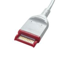 China M-asimo Rad-97 Reusable SpO2 Sensor Adult Soft Tip 12-Month Warranty for sale