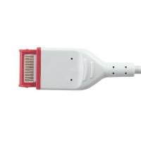 China M-asimo Rad-97 Reusable SpO2 Sensor Adult Soft Tip 12-Month Warranty for sale