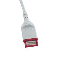 China M-asimo Rad-97 Reusable SpO2 Sensor Adult Soft Tip 12-Month Warranty for sale