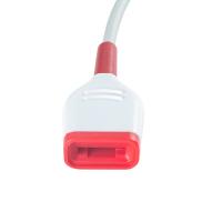 China Compatible For Masmo 4088 SpO2 RD To PC Adapter Cable 1.5FT RD Adapter Cable Series SpO2 4088 0.45M for sale