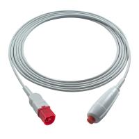 China PH 8Pin Nurse Call Cord Pendant Plug Replacement Push Button Cord For Nurse Station Nurse Call Button For Patients for sale