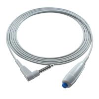 China 6.3mm Nurse Call Push Button Cable for Nurse Station Nurse Call Pendant for sale