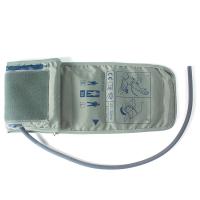 China Sphygmomanometer Cuff NIBP Cuff Adult Sphygmomanometer Single Tube 22-32cm for sale