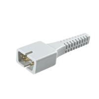 China 1M Short SpO2 Sensor Compatible with Biolight S12 M12 S M Series Analogy Oxmax Tech for sale