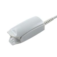 China Clinics Hospitals Osen 8000B Adult Finger Clip Direct SpO2 Sensor 3M 5Pin 40Degree for sale