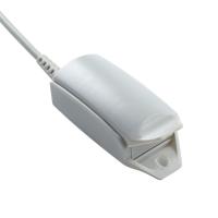 China Clinics Hospitals Osen 8000B Adult Finger Clip Direct SpO2 Sensor 3M 5Pin 40Degree for sale