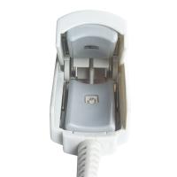 China Clinics Hospitals Osen 8000B Adult Finger Clip Direct SpO2 Sensor 3M 5Pin 40Degree for sale