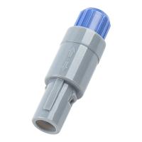 China Compatible Risingmed Infant Soft Tip Direct SpO2 Sensor 3M for CMS60C,RPM9000C 5Pin Single Notch for sale