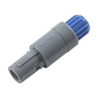 China Compatible Trismed 7000K Adult Soft Tip Direct SpO2 Sensor 3.0M 5Pin Single Notch Digital Tech for sale