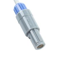 China Pediatric 5Pin 40Degree SpO2 Sensor 3.0M for Union PM9000C UN8000E in Clinics Hospitals for sale