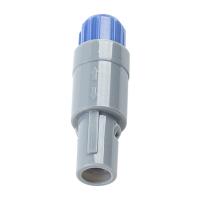 China Compatible Hillmed 5Pin Digital Tech Neonate Wrap SpO2 Sensor for New Baby 3.0M for sale