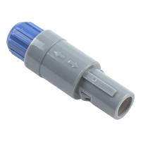 China Compatible Hillmed 5Pin Digital Tech Neonate Wrap SpO2 Sensor for New Baby 3.0M for sale