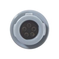 China Compatible Hillmed 5Pin Digital Tech Neonate Wrap SpO2 Sensor for New Baby 3.0M for sale