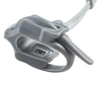 China Compatible Hillmed 5Pin Digital Tech Neonate Wrap SpO2 Sensor for New Baby 3.0M for sale