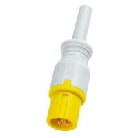 China Compatible Contec 6Pin Infant SpO2 Sensor 3.0M Digital Tech CMS5100,CMS800, CMS9000C,CMS9100 for sale