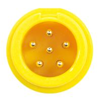 China Compatible Contec 6Pin Infant SpO2 Sensor 3.0M Digital Tech CMS5100,CMS800, CMS9000C,CMS9100 for sale