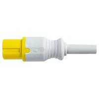 China Compatible Contec 6Pin Infant SpO2 Sensor 3.0M Digital Tech CMS5100,CMS800, CMS9000C,CMS9100 for sale