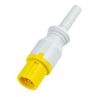 China Compatible Contec 6Pin Infant SpO2 Sensor 3.0M Digital Tech CMS5100,CMS800, CMS9000C,CMS9100 for sale