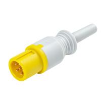 China Compatible Contec 6Pin Infant SpO2 Sensor 3.0M Digital Tech CMS5100,CMS800, CMS9000C,CMS9100 for sale