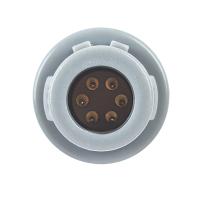 China 6Pin 40Degree Adult Finger Clip SpO2 Sensor 3.0M Compatible Drager Vist 120 Vist 120s for sale