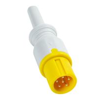 China Animal Compatible Contec 6Pin SpO2 Sensor 3.0M for CMS5100 CMS800 CMS9000C CMS9100 for sale