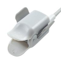 China Compatible Zondan ZD120B ZD120D 6Pin SpO2 Sensor 3.0M Pediatric Finger Clip for Apollo N1  Apollo N2  Apollo N3 for sale
