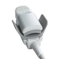 China Compatible Zondan ZD120B ZD120D 6Pin SpO2 Sensor 3.0M Pediatric Finger Clip for Apollo N1  Apollo N2  Apollo N3 for sale