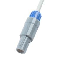 China Compatible Zondan ZD120B ZD120D 6Pin SpO2 Sensor 3.0M Pediatric Finger Clip for Apollo N1  Apollo N2  Apollo N3 for sale