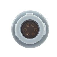 China Compatible Zondan ZD120B ZD120D 6Pin SpO2 Sensor 3.0M Pediatric Finger Clip for Apollo N1  Apollo N2  Apollo N3 for sale