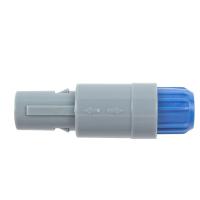 China Compatible Zondan ZD120B ZD120D 6Pin SpO2 Sensor 3.0M Pediatric Finger Clip for Apollo N1  Apollo N2  Apollo N3 for sale