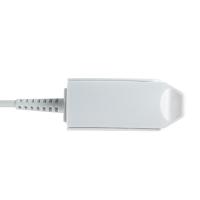 China Compatible Zoncare SpO2 Test Cable for Zoncare PM7000D Probe 6Pin Adult Digital 3.0M PM7000C for sale