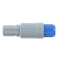 China Clinics Hospitals Osen 8000B Adult Finger Clip Direct SpO2 Sensor 3M 5Pin 40Degree for sale