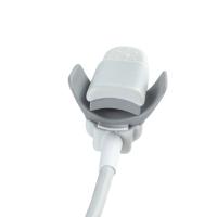 China Pulse Oximeter Cable Risingmed SpO2 Sensor 3.0M 5Pin for CMS60C,RPM9000C Pediatric for sale