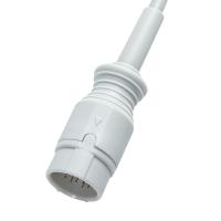 China for Neonate PH Mx450 SpO2 Cable Mx550 Intellivue RD Rainbow Set SpO2 Test 3.0M for sale
