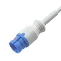 China Compatible Promed Adult SpO2 Sensor for Promed PM-12 3.0M for sale