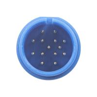 China Compatible Promed Adult SpO2 Sensor for Promed PM-12 3.0M for sale
