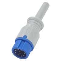 China Compatible Comen Pediatric Rubber Probe for C20 C60 C80 C90 3.0M 12Pin in Oxmax Tech for sale