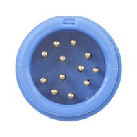 China Compatible Comen Pediatric Rubber Probe for C20 C60 C80 C90 3.0M 12Pin in Oxmax Tech for sale