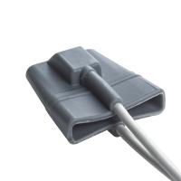 China Compatible Comen Pediatric Rubber Probe for C20 C60 C80 C90 3.0M 12Pin in Oxmax Tech for sale