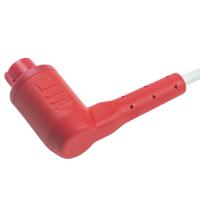 China Compatible Corpuls 08,16M-Tech LNCS SpO2 Cable for Adult 11Pin 3.0M for sale