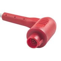 China Compatible Corpuls 08,16M-Tech LNCS SpO2 Cable for Adult 11Pin 3.0M for sale