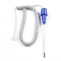 China Compatible for GE Pro Series Oral Adult/Pediatric Temp Probe 2008774-001 V100 for sale