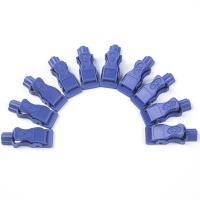 China Nylon Needle to Tab Adapters 3.0mm M2254A 989803106061 for sale