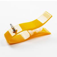 China Adult Multiple Color Limb Clamp Adapters 989803101691 for Connector Distal Banana End for sale